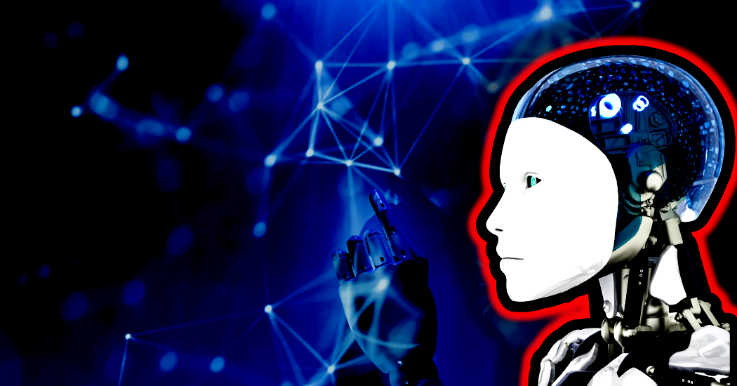 Evolution of Machine Intelligence: An Infinite run? – Nutsel