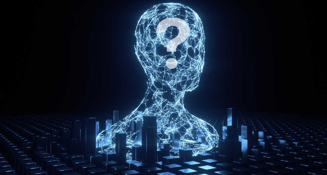 Humans create AI – not long before AI creates ‘AAI’ – Nutsel