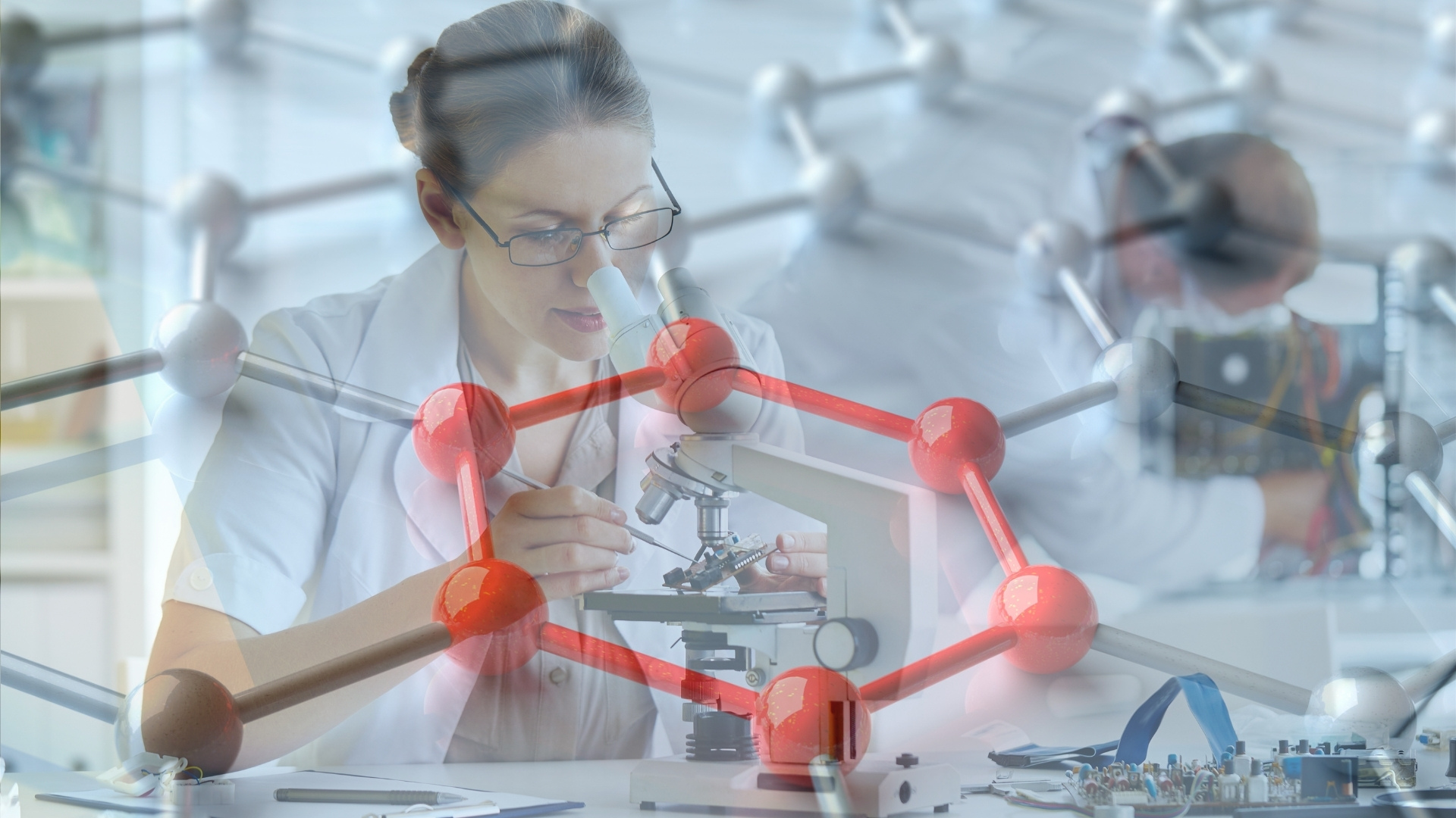 Researchers Built Innovative Nanorobot Entirely from DNA to Explore ...