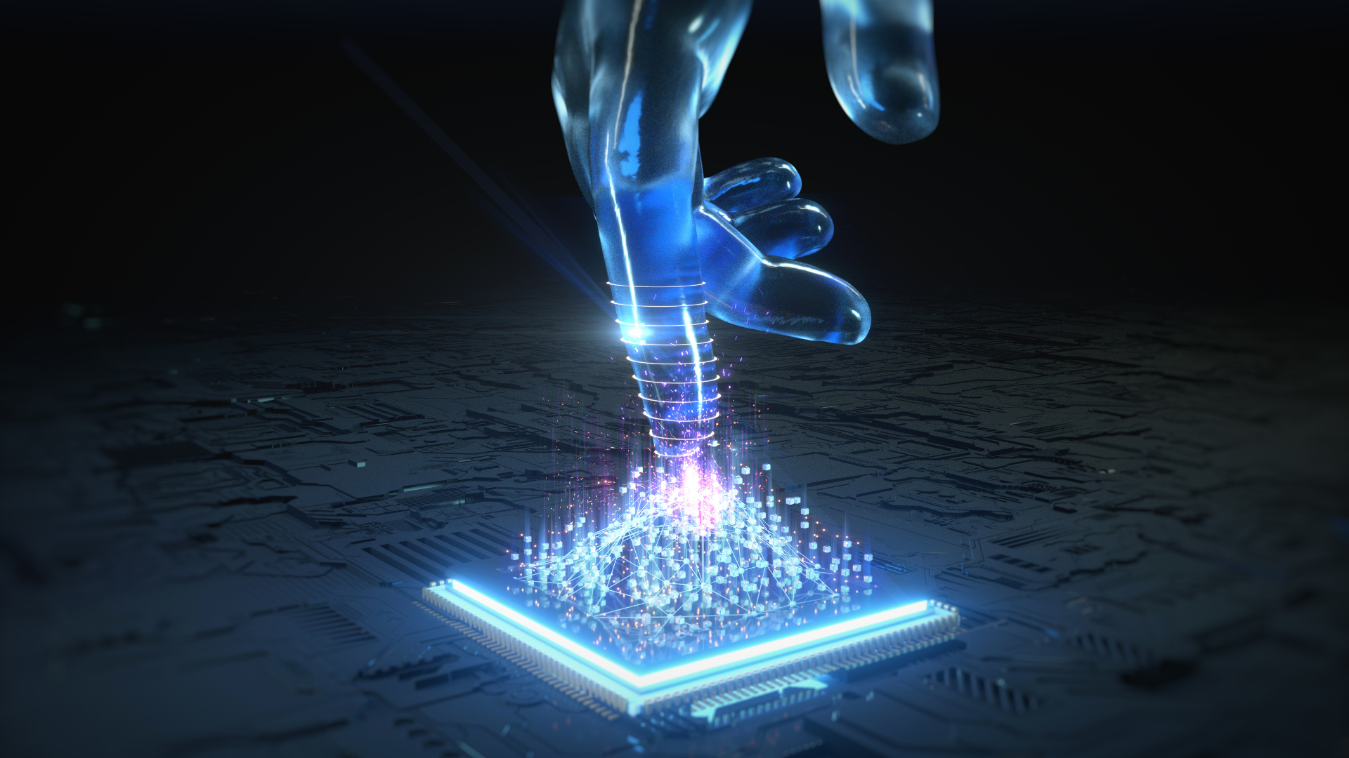 Our Future with Virtual Artificial Intelligence(VAI) – Nutsel