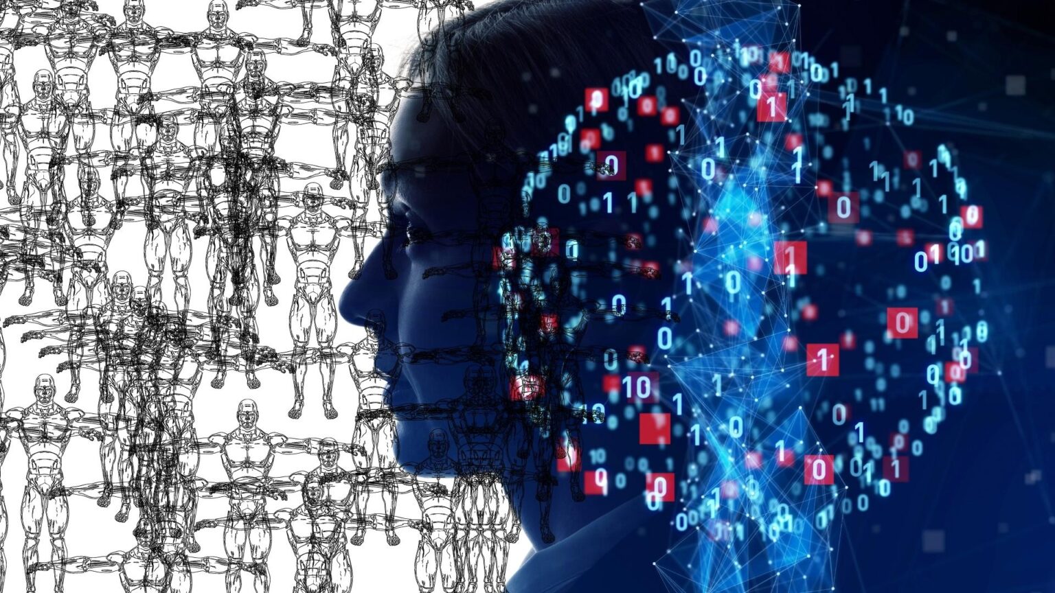 Collective AI Consciousness - Will all AI Systems Run on a Common ...