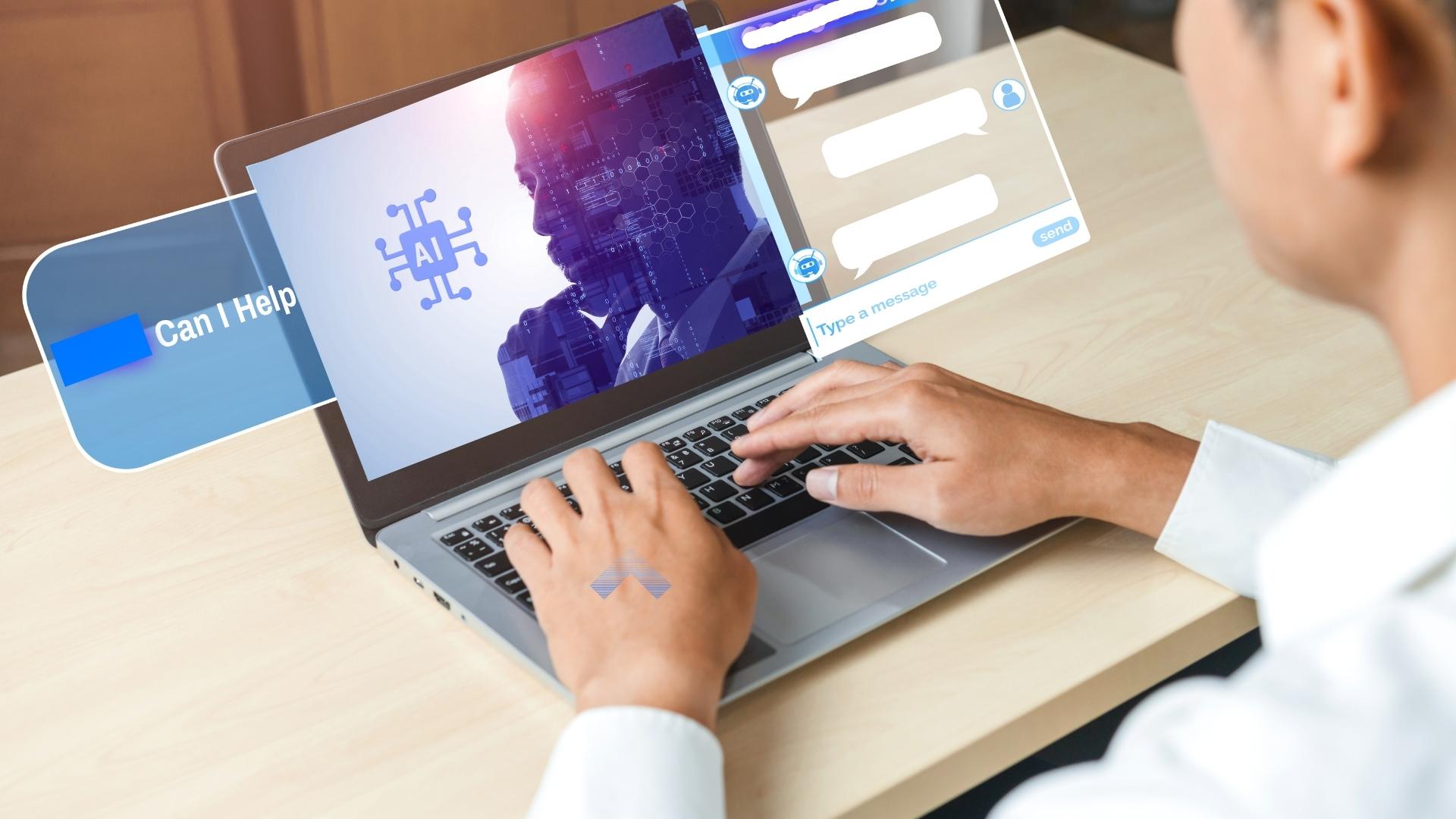 Humans create AI – not long before AI creates ‘AAI’ – Nutsel