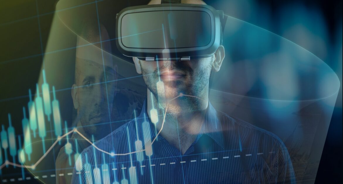7 Ways Virtual Reality Trading Stands Out - Nutsel