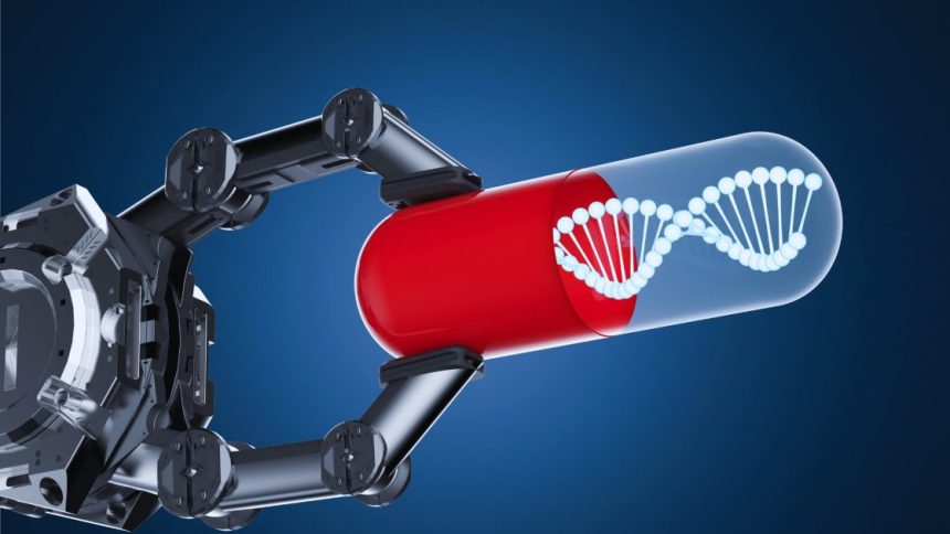 DNA Data Storage in the Era of Molecular Advancements - Nutsel